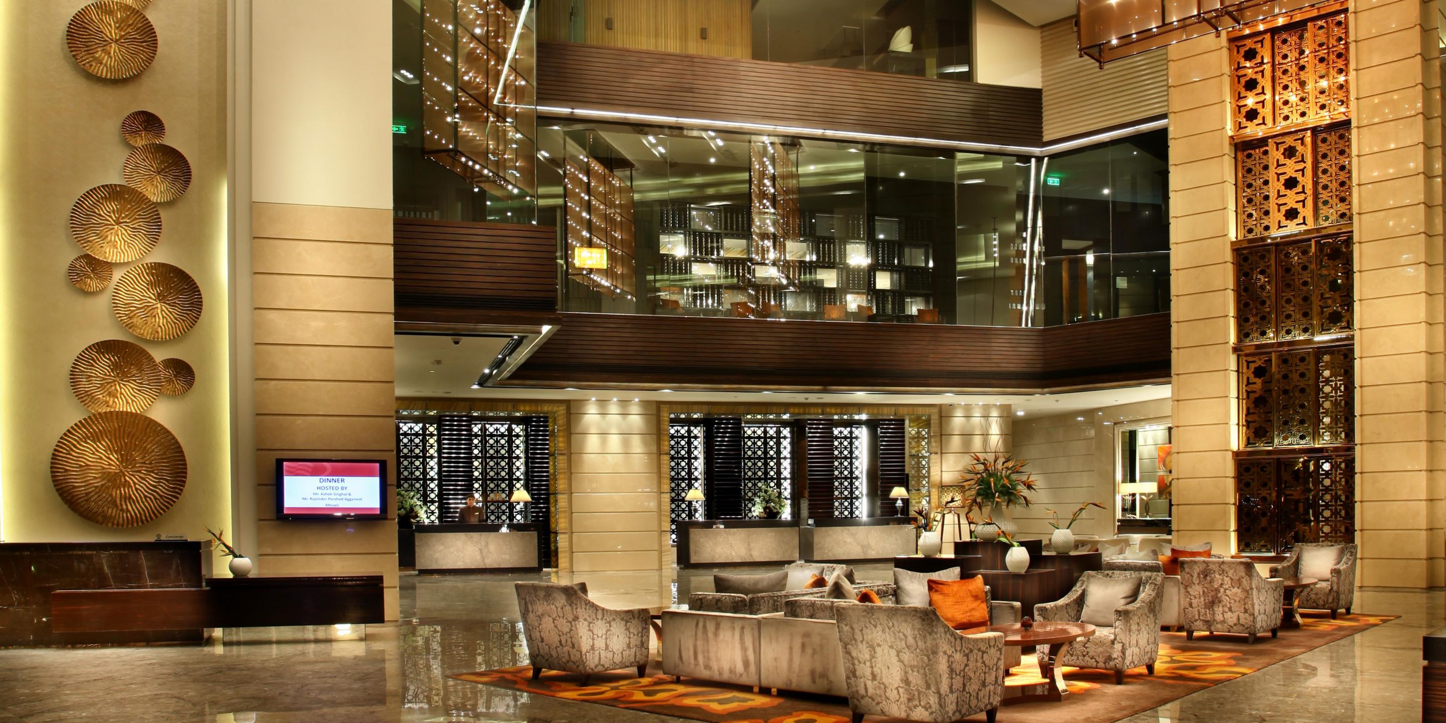Connaughtplacehotels Crowne Plaza New Delhi Rohini Connaughtplacehotels Crowne Plaza New Delhi Rohini